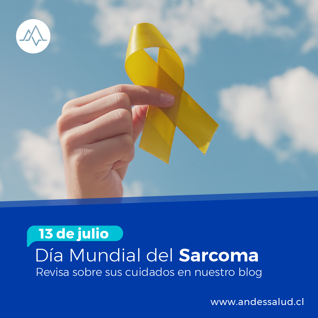 Día Mundial del Sarcoma: Conoce las principales características ...