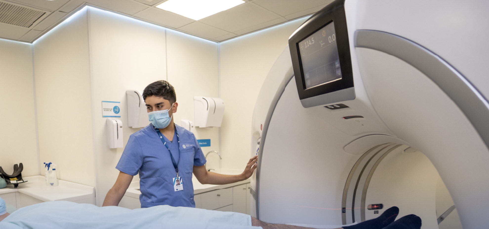 ¿Para qué sirve un escáner? - Andes Salud