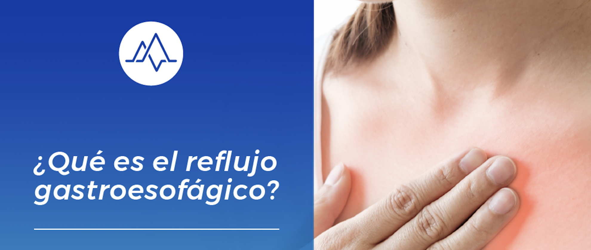 ¿Qué es el reflujo gastroesofágico y cómo saber que lo tienes? - Andes ...