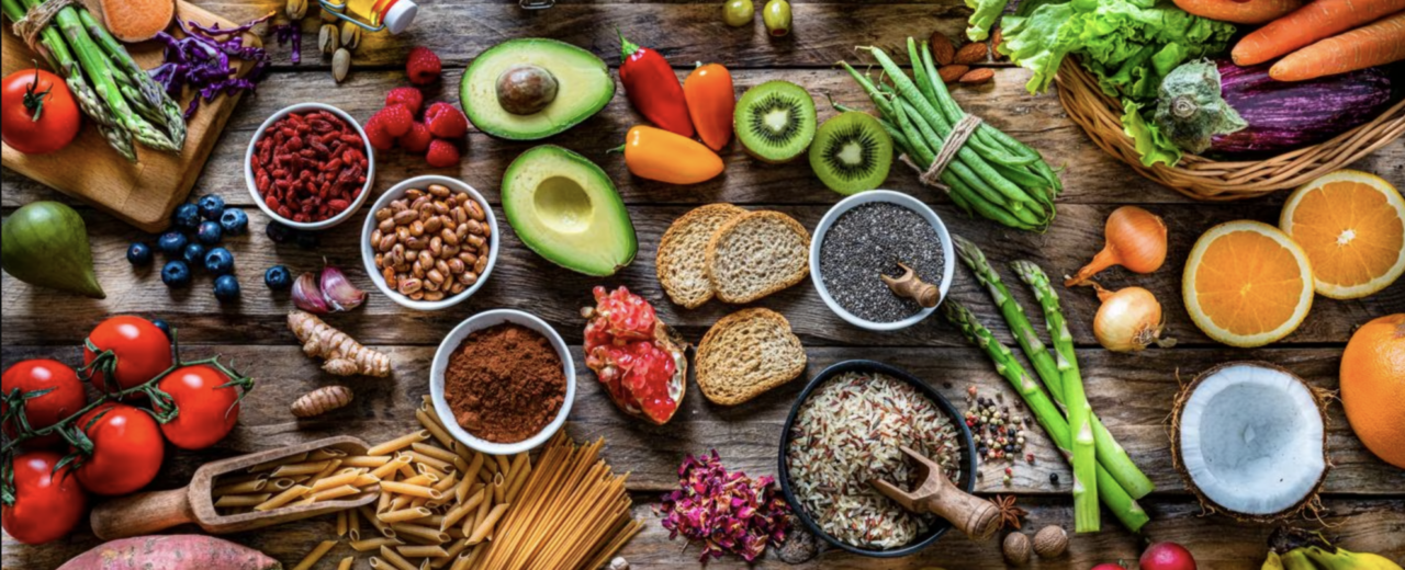 ¡Llénate de energía con estos alimentos ricos y saludables! - Andes Salud