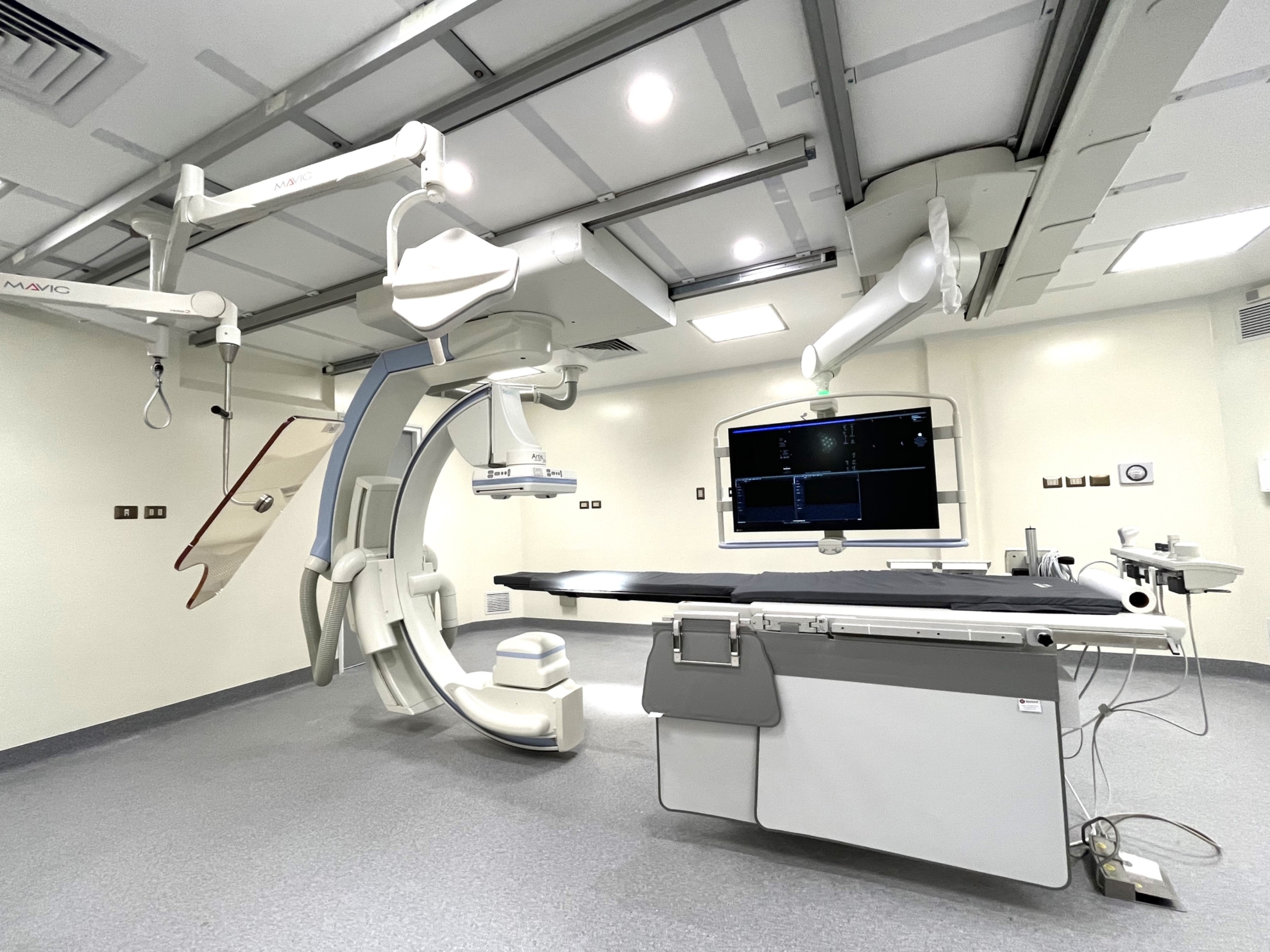 Hemodinamia, una disciplina esencial para tu sistema circulatorio ...