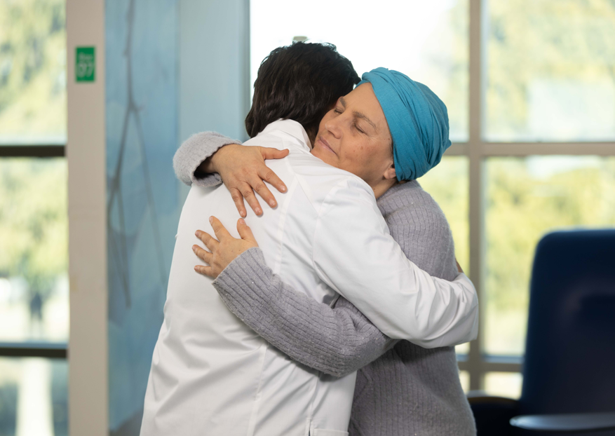 Día Mundial del Cáncer: enfrentemos juntos este desafío - Andes Salud